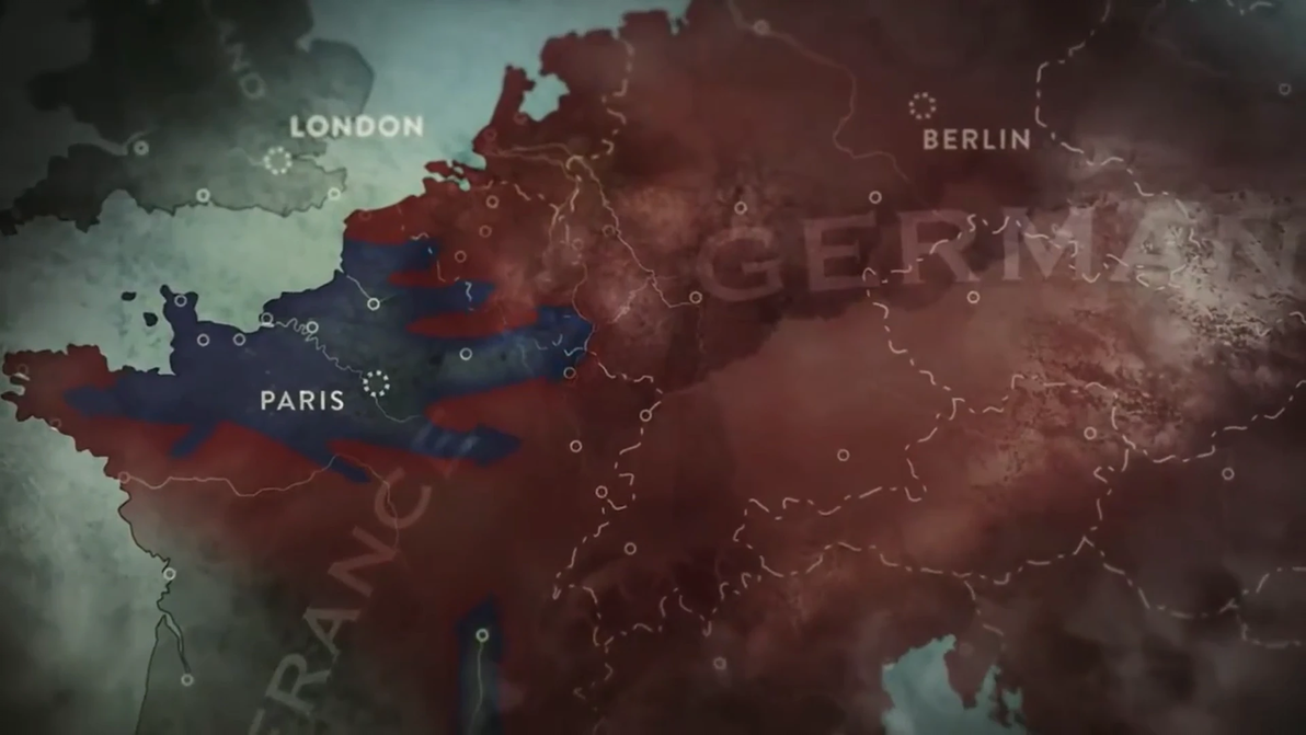 【第五次战争债券】罗斯福第30次炉边谈话 1944年6月12日 - 哔哩哔哩