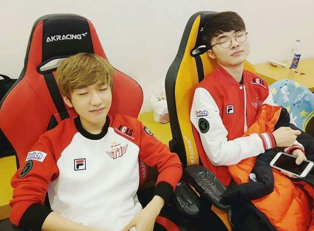 梦回S4，SKT无缘世界赛，这是最差的SKT！ - 哔哩哔哩