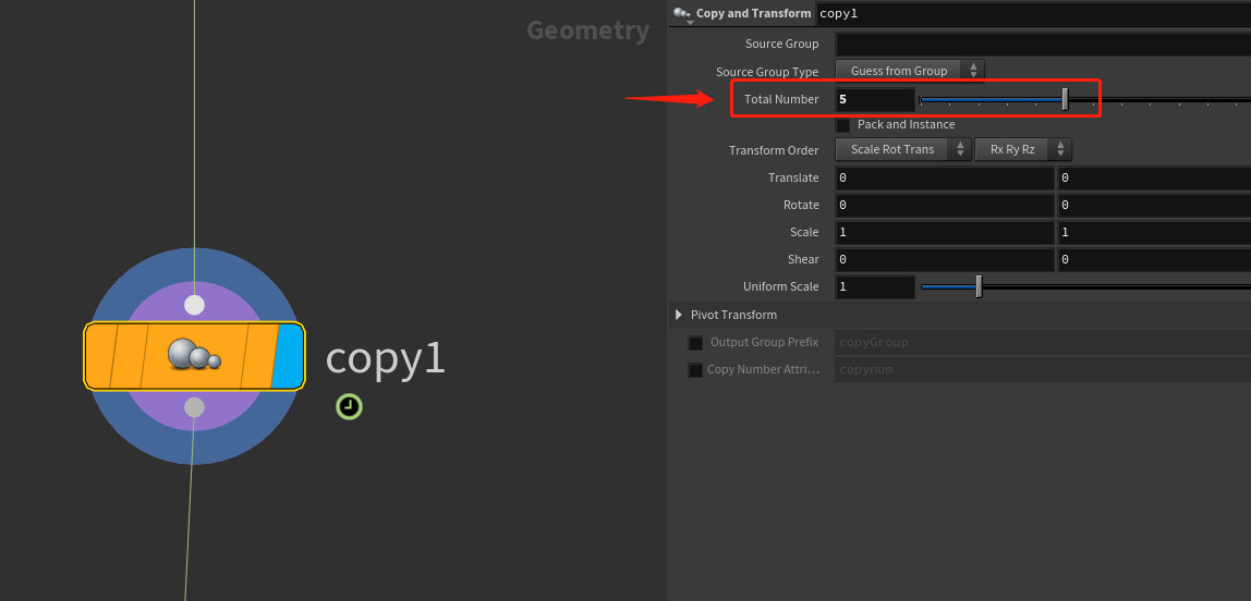 Houdini Tutorial: Easy Energy Spirals by Simon Fiedler - 哔哩哔哩