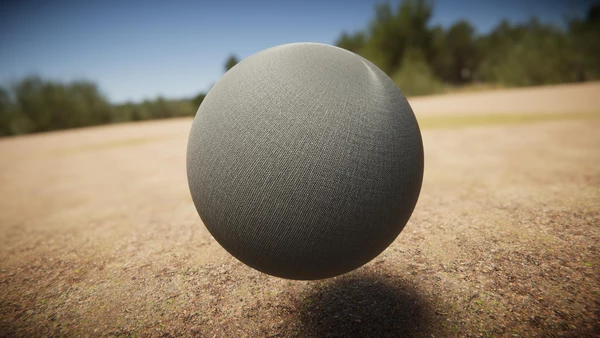 【HDRP】PBR Lit Shader 基础用法（转载自Unity Connect博主 樱花兔） - 哔哩哔哩