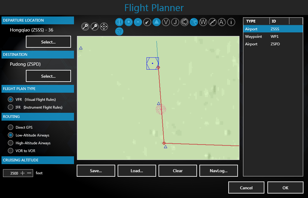 【P3D】（基础）玩转P3D-超详细图文教程 - 哔哩哔哩