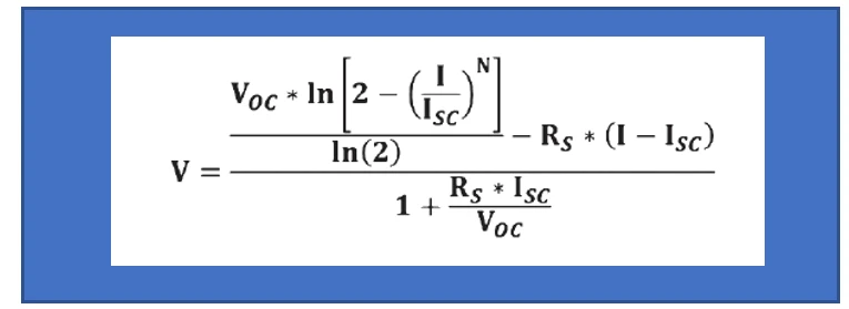 一文详解光伏逆变器的MPPT测试（含操作视频） - 哔哩哔哩