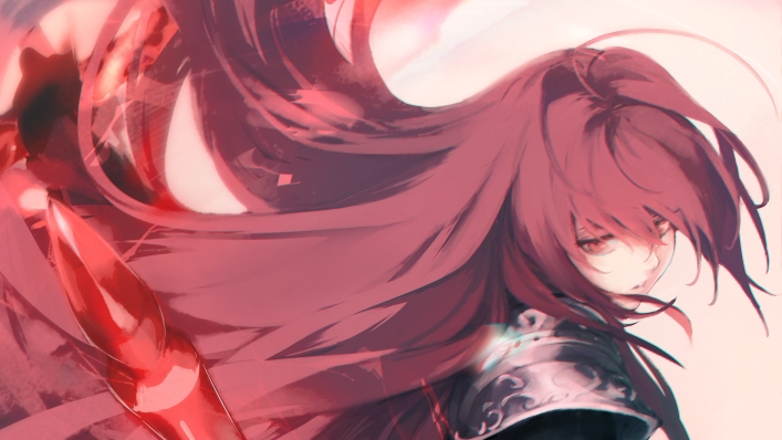 Fate causal roots 日常（1） - 哔哩哔哩