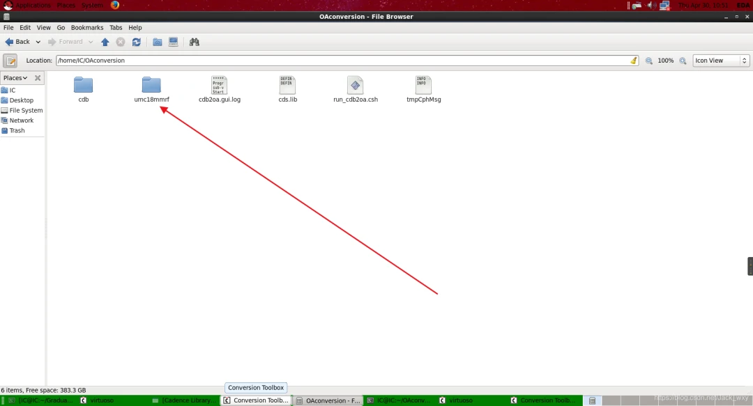 《tsmc18rf工艺pdk》资料包，附安装流程 - 哔哩哔哩