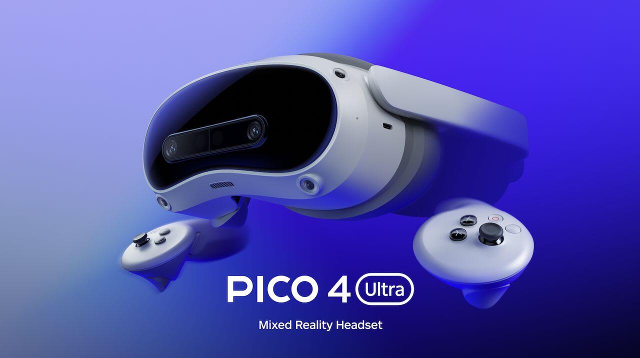 PICO Unity Integration SDK 3.0.0 发布 - 哔哩哔哩