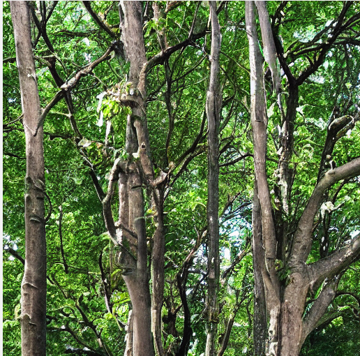 Stable Diffusion CLIP ViT-L/14 文本编码器初探【1】 - 哔哩哔哩