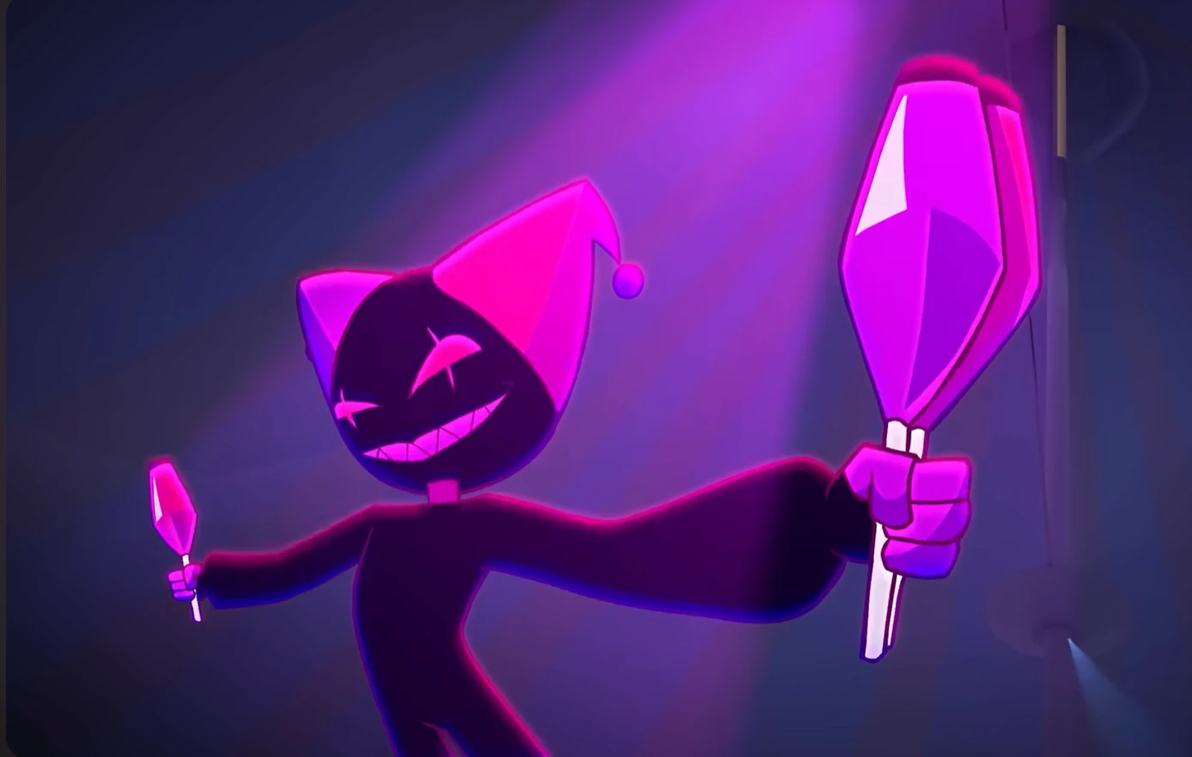 【授权搬运/翻译】Gildedguy的直播问答-Violet vs Dummy 特辑 - 哔哩哔哩