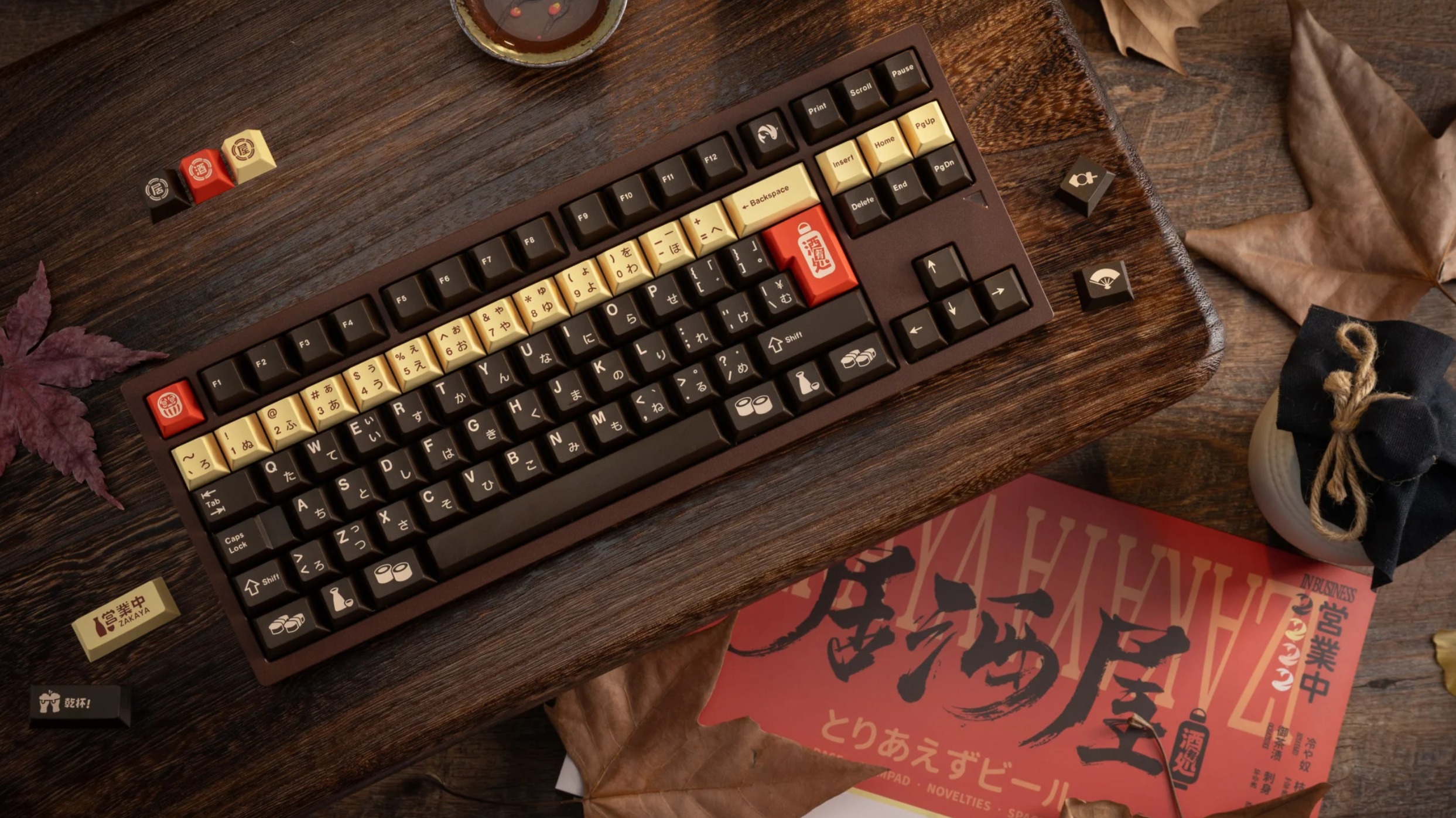 《日·键圈时刻表》杜伽推出K100磁轴版 搭载佳达隆磁白轴 Owlab Vento 80 抽签团开启 - 哔哩哔哩