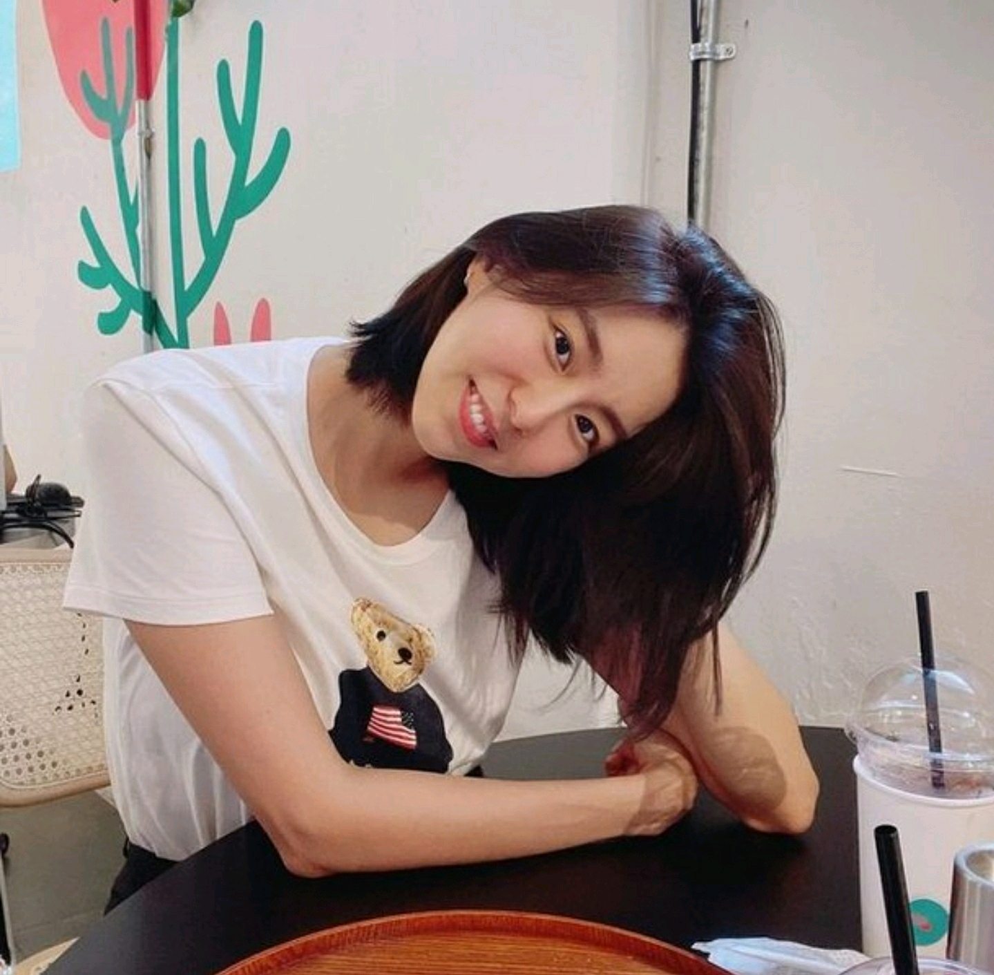 Ueie的前臂即使增加了8公斤也难以支撑？ - 哔哩哔哩