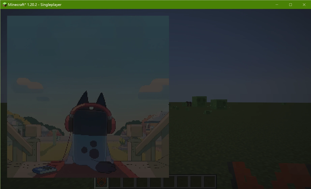 《Fabric 模组 GUI 开发指南》4::容器类 - 哔哩哔哩