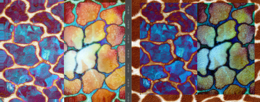 【UnityShader】Blend混合模式 与 20余种颜色混合模式代码实现（多图预警） - 哔哩哔哩