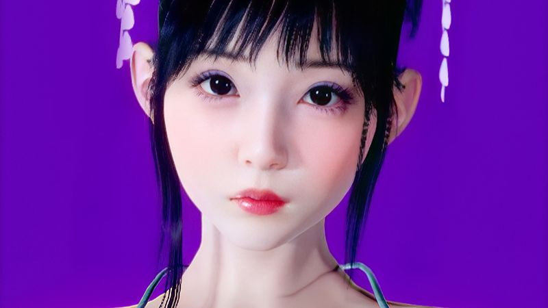 hs2人物卡mod整合包下载 - 哔哩哔哩