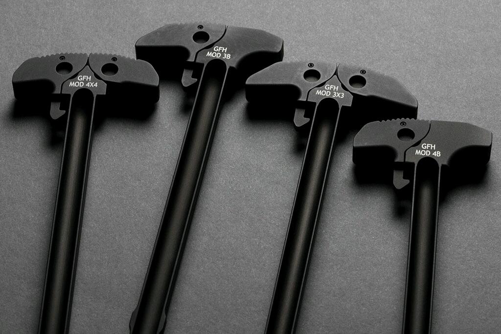 【干货】BCM Rifle Company历史及产品简介 - 哔哩哔哩