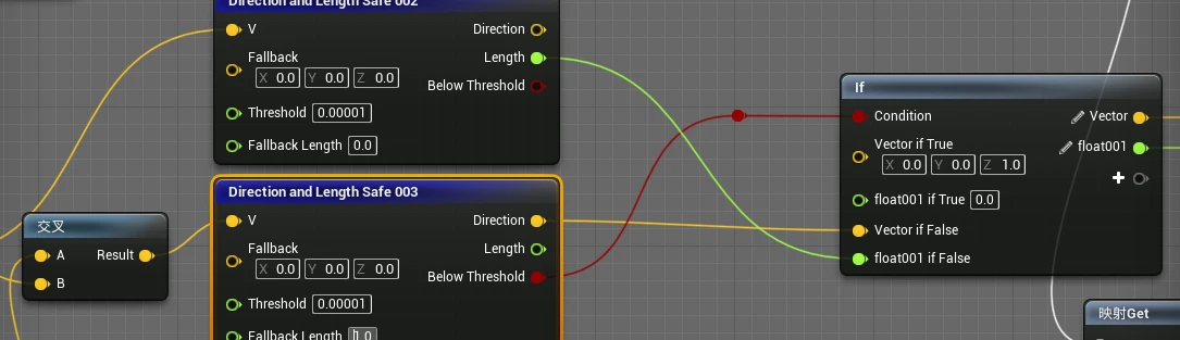 UE Niagara Collision模块 浅谈 - 哔哩哔哩