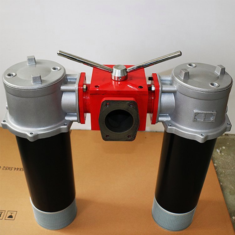 双筒过滤器rfldbn Hc951dat20d1 0 L24 哔哩哔哩
