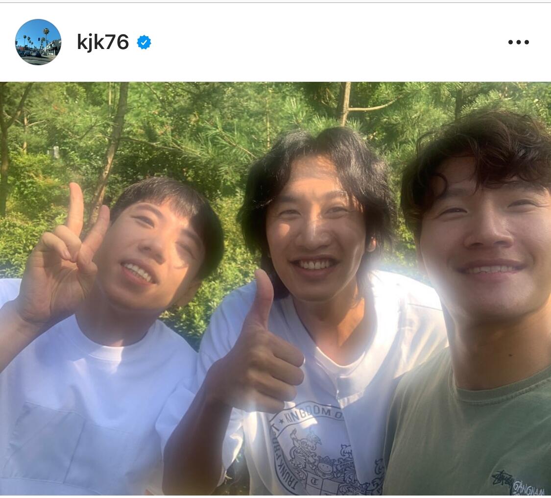 RM成员帐号合集：成员ins帐号！成员抖音帐号！成员油管帐号！节目官方ins帐号！ - 哔哩哔哩