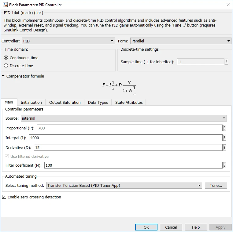 走进Simscape之搭建简单的物理模型八步走（官方帮助文档学习） - 哔哩哔哩