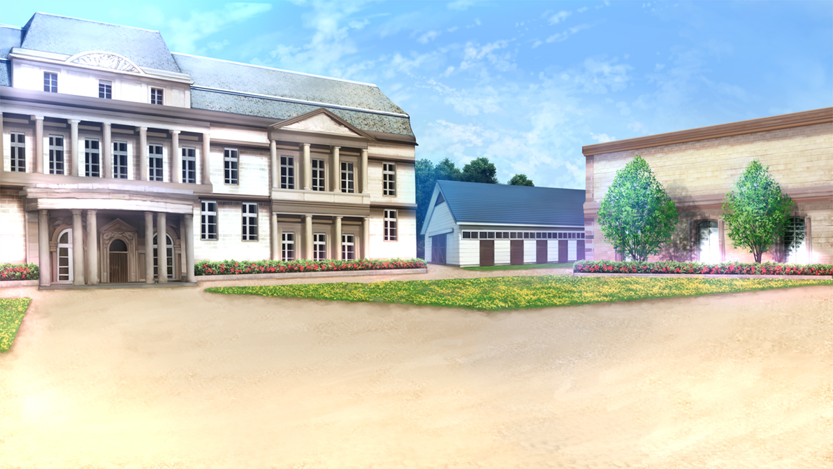 【聖騎士MeltyLovers】场景CG（53P） - 哔哩哔哩