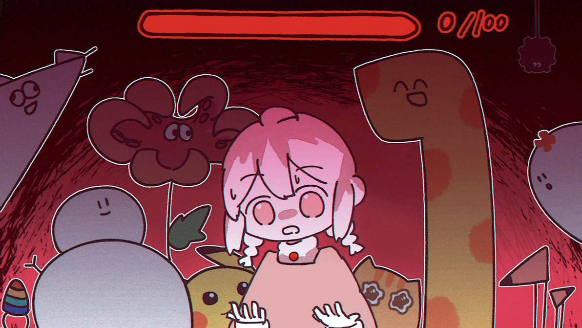 warma桌面壁纸标准版（16:9） - 哔哩哔哩