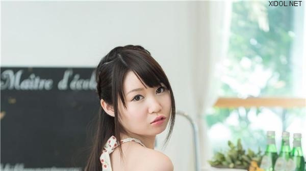 梦乃爱华 夢乃あいか Aika Yumeno 【优百科#047】 - 哔哩哔哩