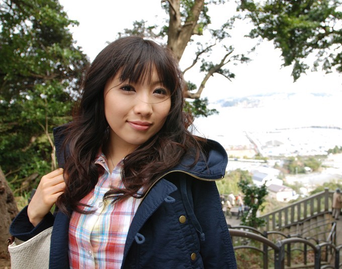 每天分享一个美女——妃ひかり 妃光莉 哔哩哔哩