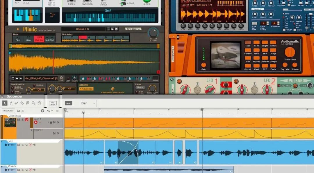 到底哪款 DAW 最适合你的音乐风格？这篇文章可以帮到你 - 哔哩哔哩