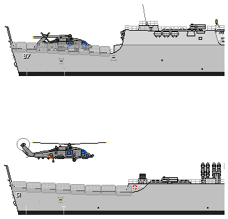 shipbucket简介及绘画指南 - 哔哩哔哩