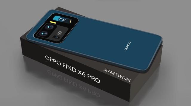 OPPO尖端旗舰曝光，骁龙8 Gen2+2K+5000mAh，自研芯加持 - 哔哩哔哩