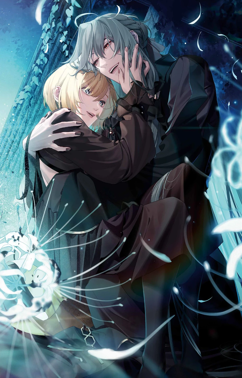 【全攻略】终远的威尔修FD EpiC:lycoris 官方中文版 - 哔哩哔哩