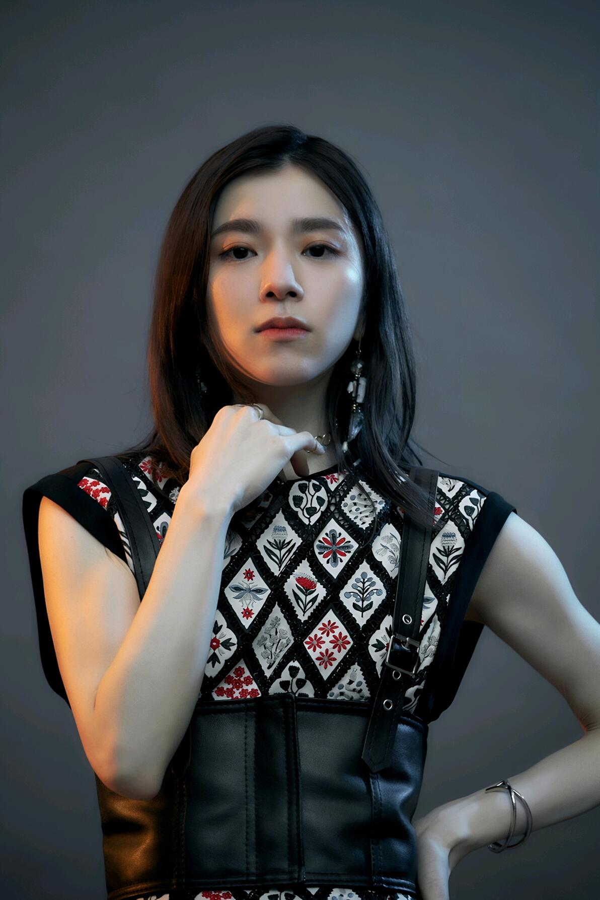 4K画质milet高清美图4 写真系列图 - 哔哩哔哩