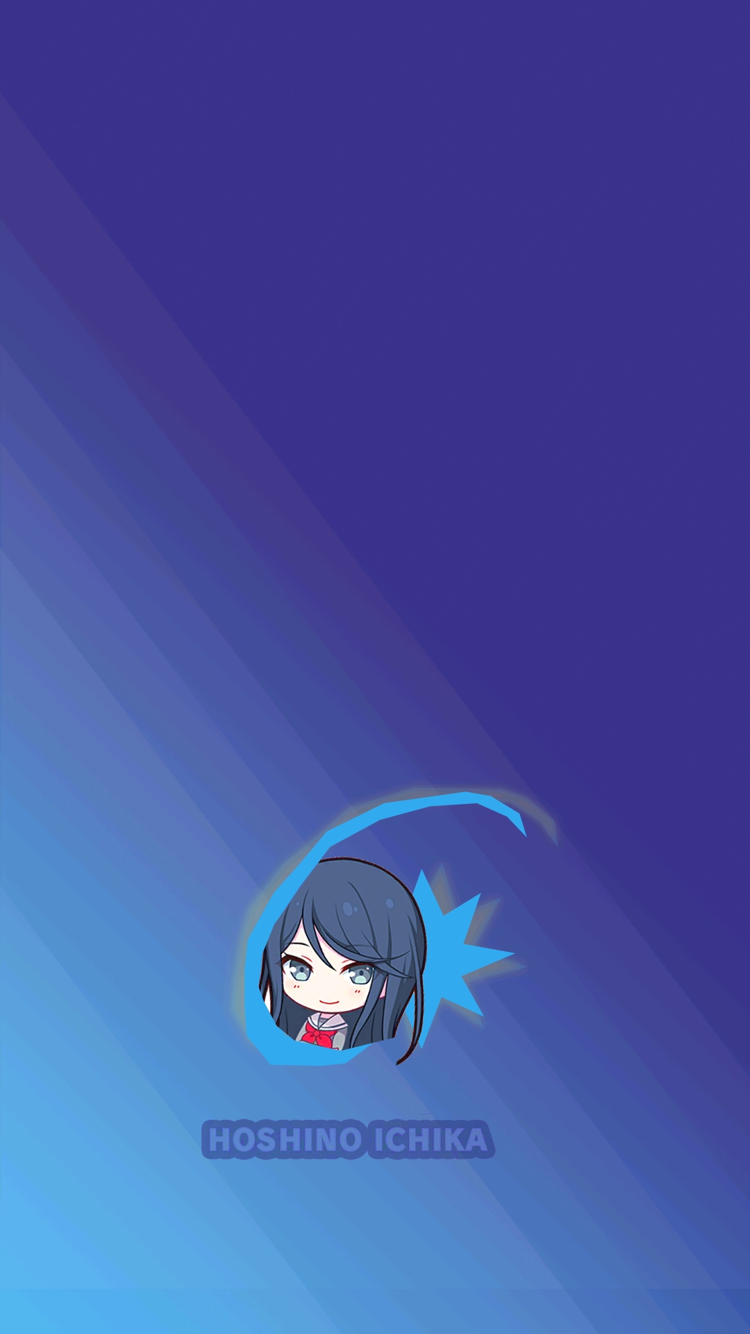 pjsk全员壁纸（自制） - 哔哩哔哩