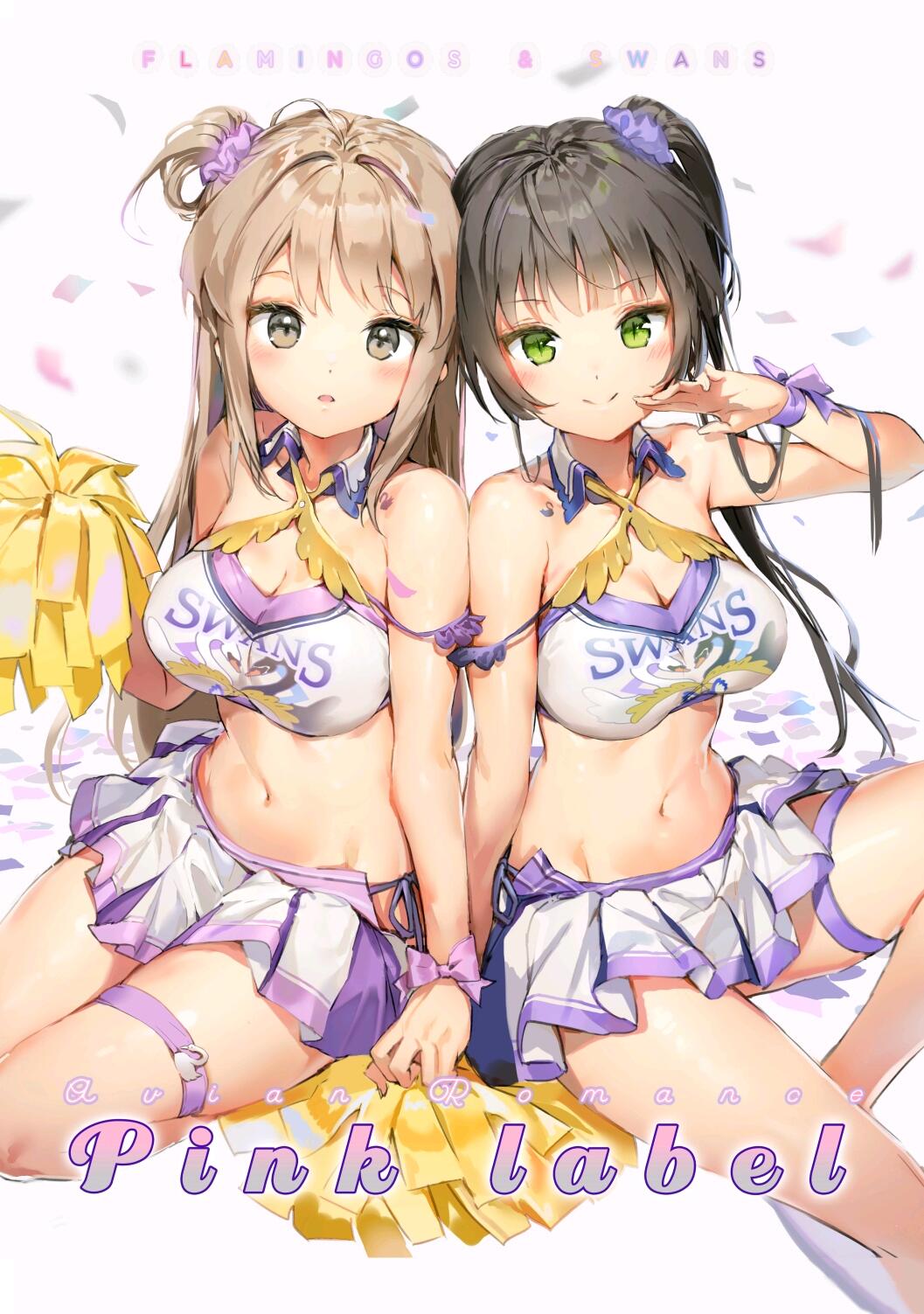 【P站画师】Anmi [明日方舟]小绵羊创作者/官方指定画师/P站知名画师/作品集 - 哔哩哔哩