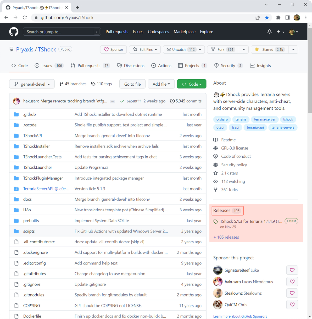 TShock上手玩（一） - 哔哩哔哩