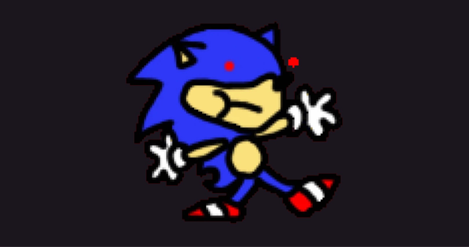 索尼克EXE维基百科第45期：Sunky.MPEG - 哔哩哔哩