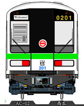 上海地铁列车一览 - 哔哩哔哩