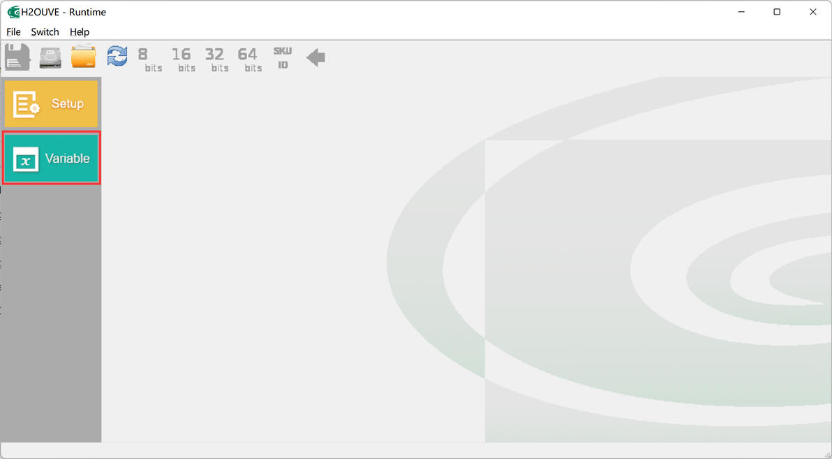 【教程】Insyde H2O图形化BIOS解锁隐藏高级选项详细流程（适用于蓝天NH55） - 哔哩哔哩