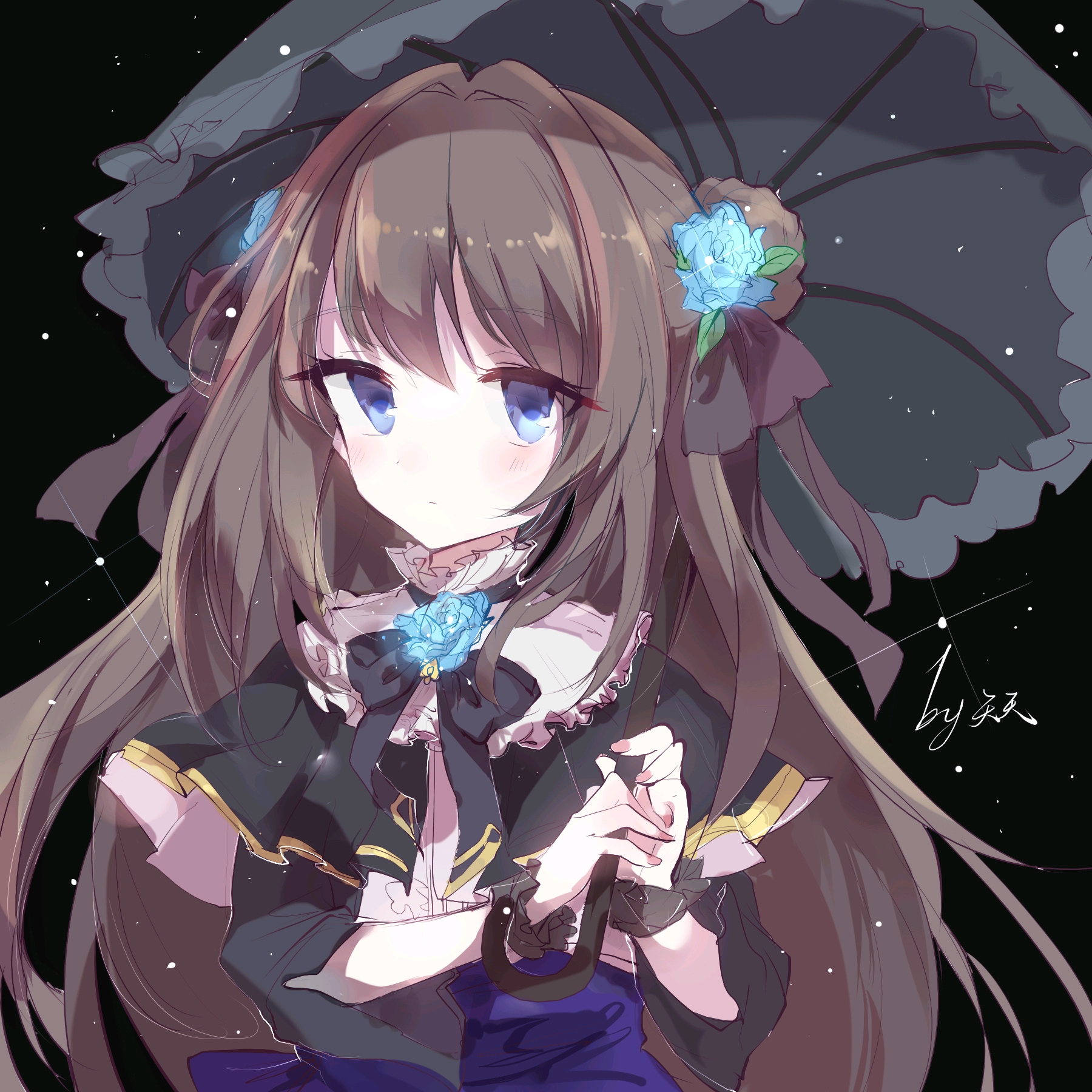Arcaea-tairitsu（对立） - 哔哩哔哩