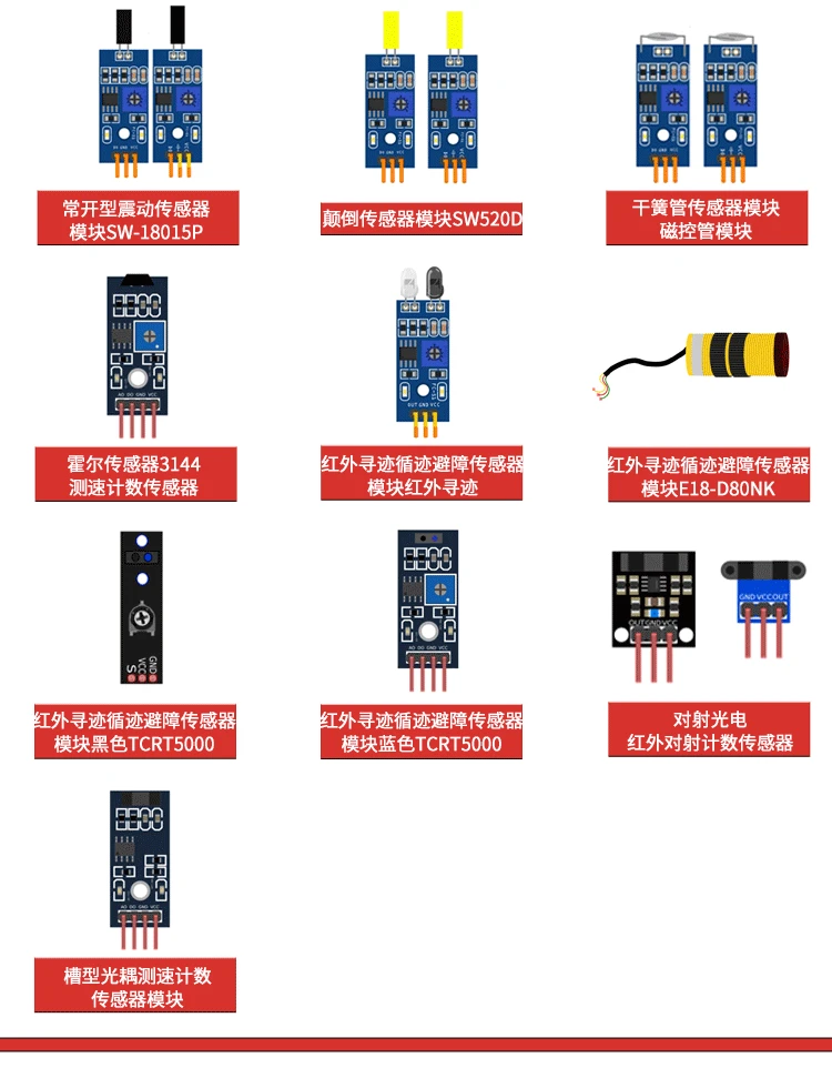Fritzing软件绘制arduino面包板接线图传感器模块查找元件添加库文件 哔哩哔哩