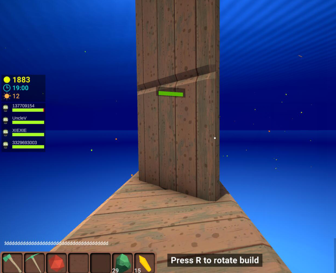 Muck - 尽量把教程做到最全！ - 哔哩哔哩