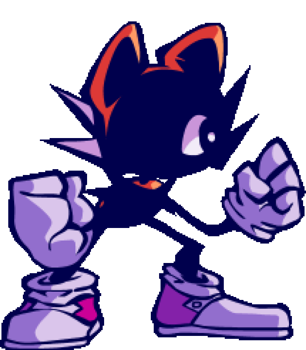 【wiki翻译】FNF：Speed.gif（Vs.Cyclops） - 哔哩哔哩