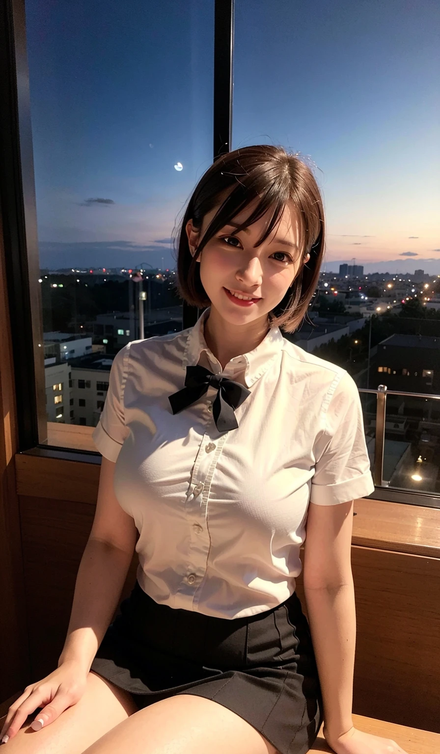 可爱学妹 Or 知性学姐 哔哩哔哩