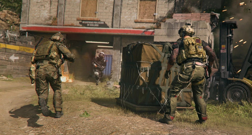 COD19/使命召唤19免费周上线时间 免费周上线时间一览 - 哔哩哔哩