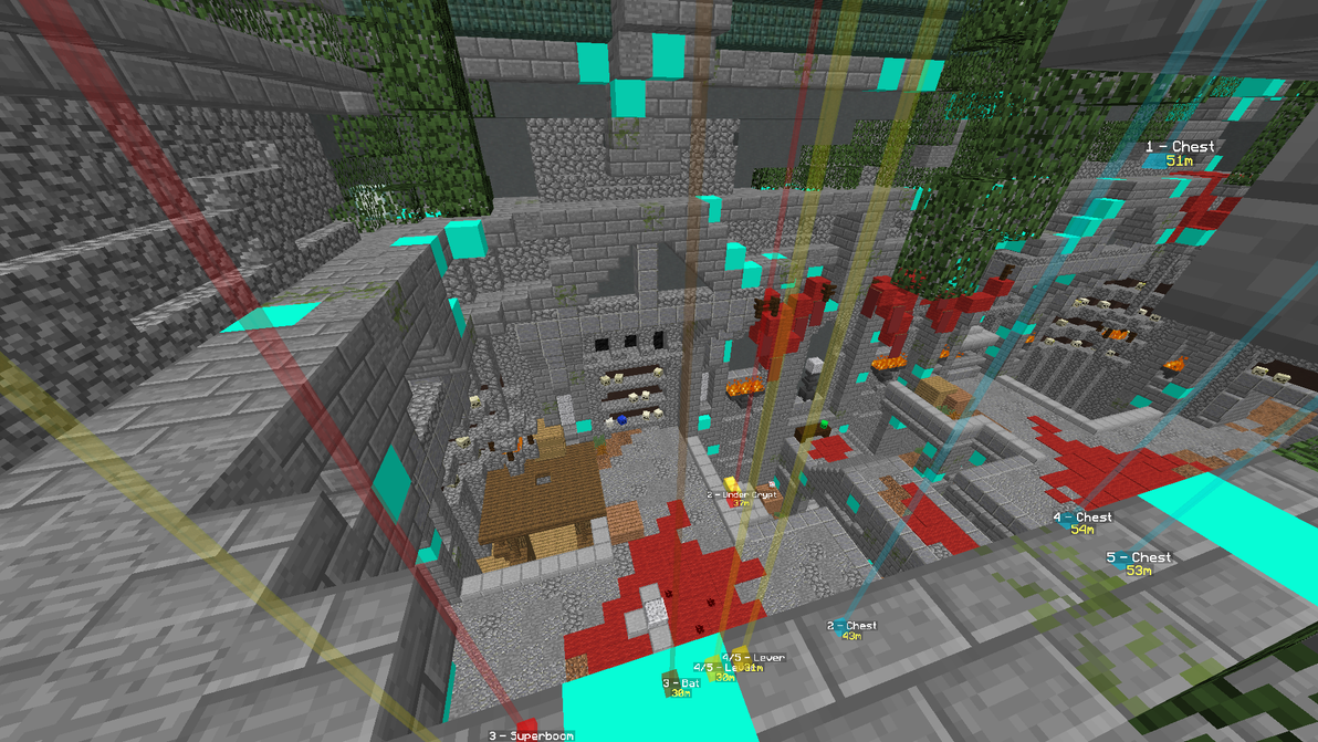 Hypixel Skyblock 实用Mods推荐+下载链接 - 哔哩哔哩