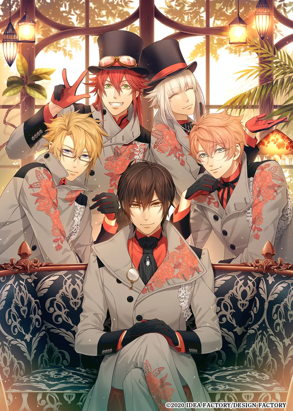 【全攻略】Code: Realize 白银的奇迹（创世的公主FD2）官方中文版 - 哔哩哔哩