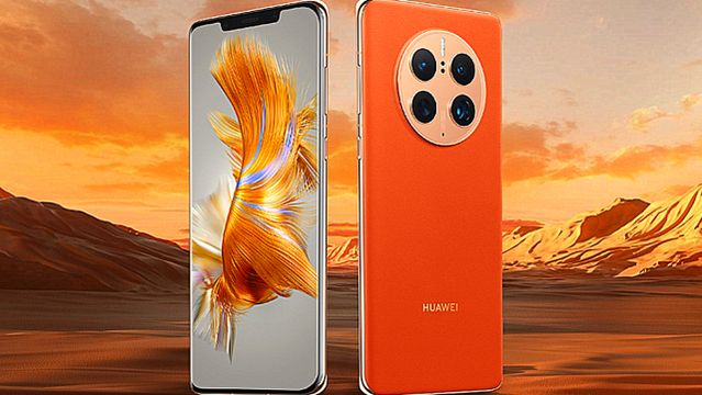 华为Mate50系列首批评价出炉：标准版暂无差评，Pro版则很犀利 - 哔哩哔哩