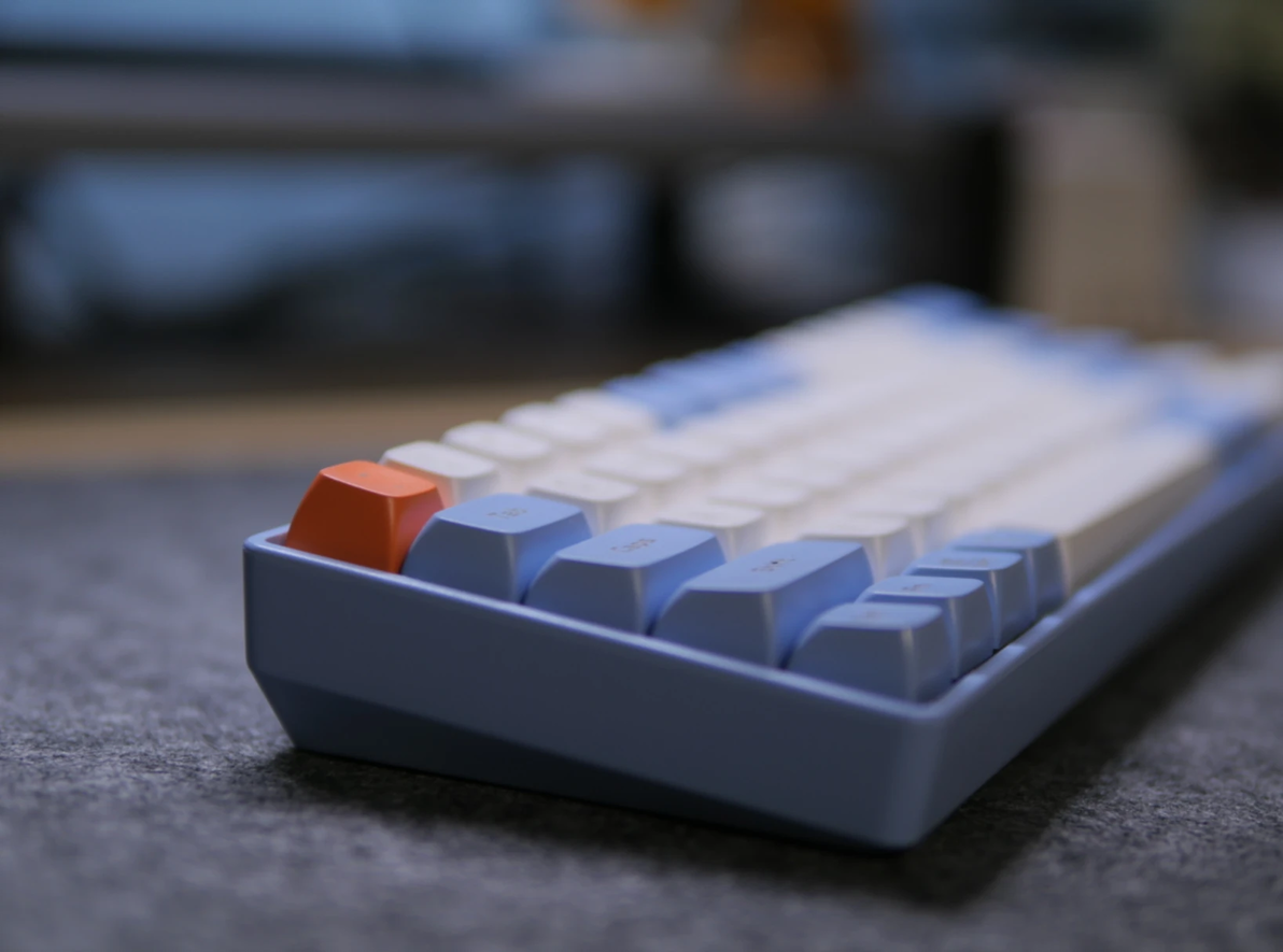 百元也能有好体验，6款百元机械键盘选购推荐，含优缺点介绍。 - 哔哩哔哩