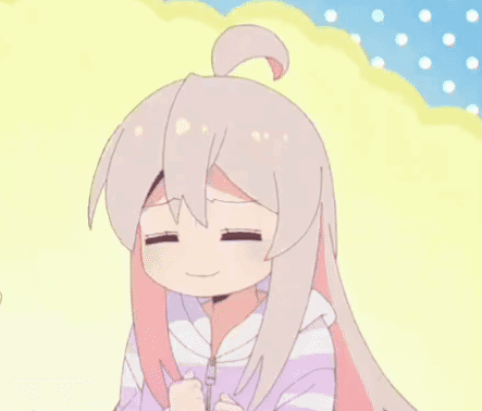 一些绪山真寻的表情包 - 哔哩哔哩