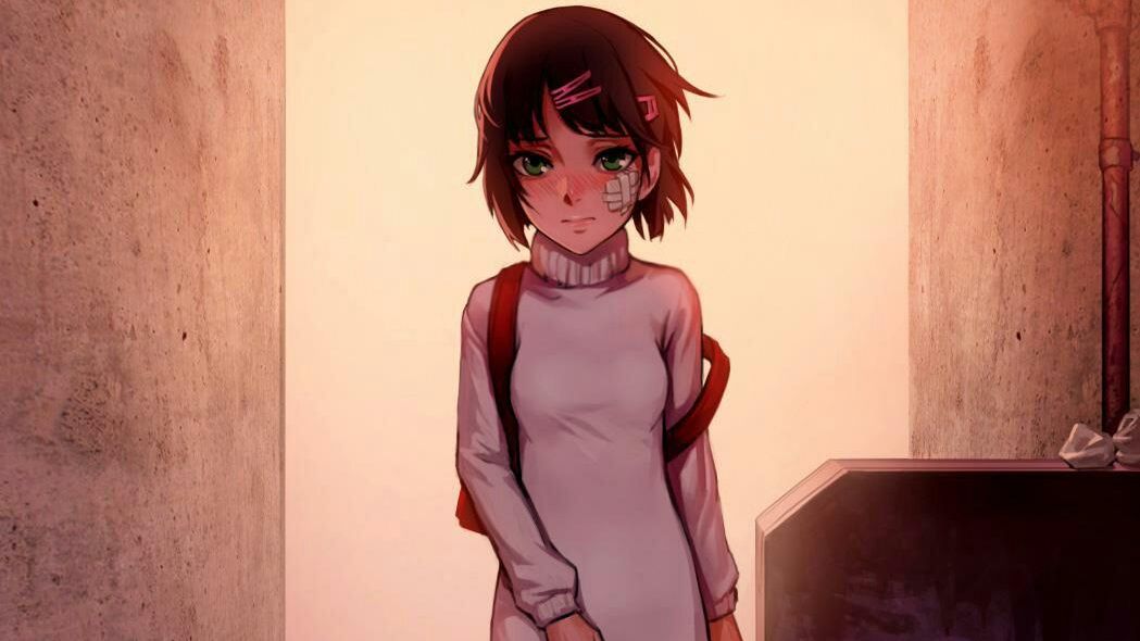 【同人】少女里路地：后编（第一章：晚餐） - 哔哩哔哩