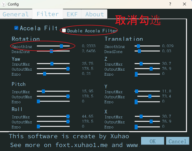 【欧卡2】超详细！手把手教您零成本实现游戏头瞄（多图） - 哔哩哔哩