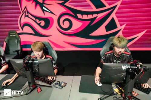 【职业选手专访】前TYLOO突破手DD：很怀念和老队友们在一起的时光 - 哔哩哔哩